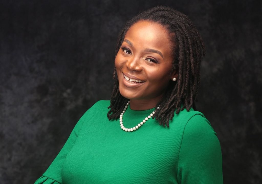 Women We Love: Joyce Daniels - The 'Queen of Talk'