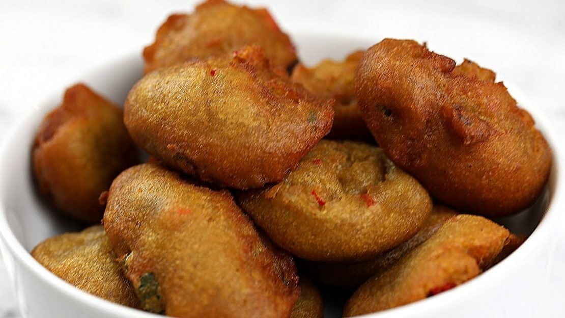 Looking for Akara Recipes? Try this Delicious One with Unripe Plantain