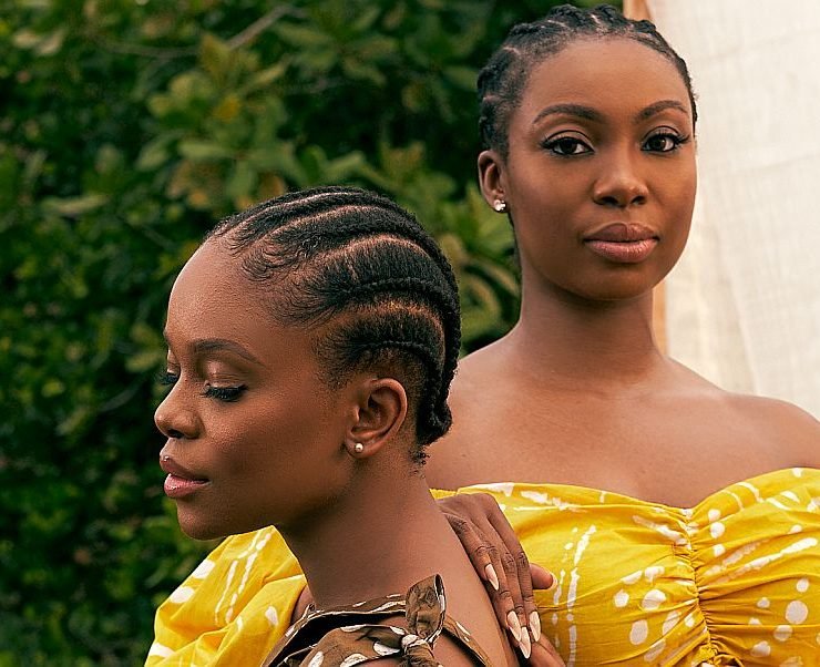 Bolanle Olukanni, Saskay, Frances Theodore, Tomike, Among Our Top 8 ...